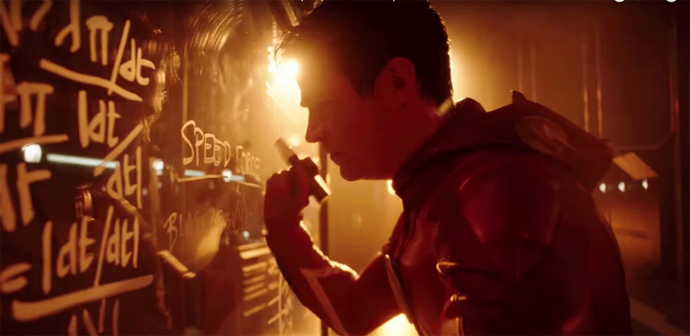 The Flash: "Enter Flashtime" Review (Spoiler Free) - Fandom Spotlite