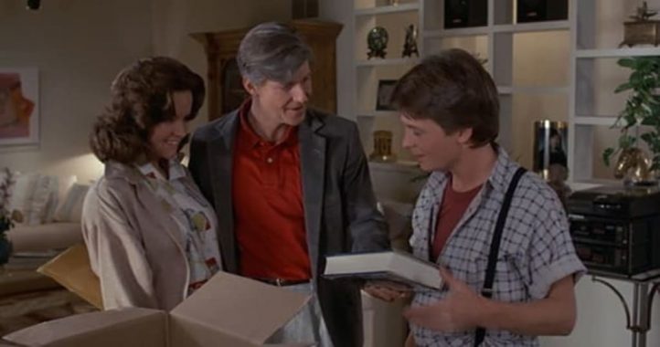 Back to the Future - Are you a Genius or a Slacker? Find OUT! > Fandom ...