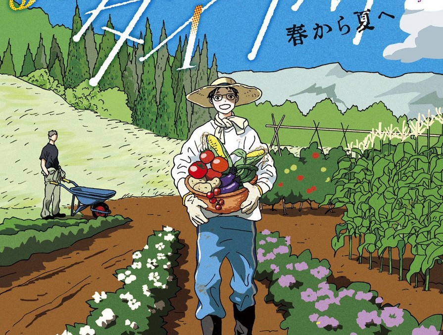 8 Webcomic Adaptations To Keep On Your Radar > Fandom Spotlite