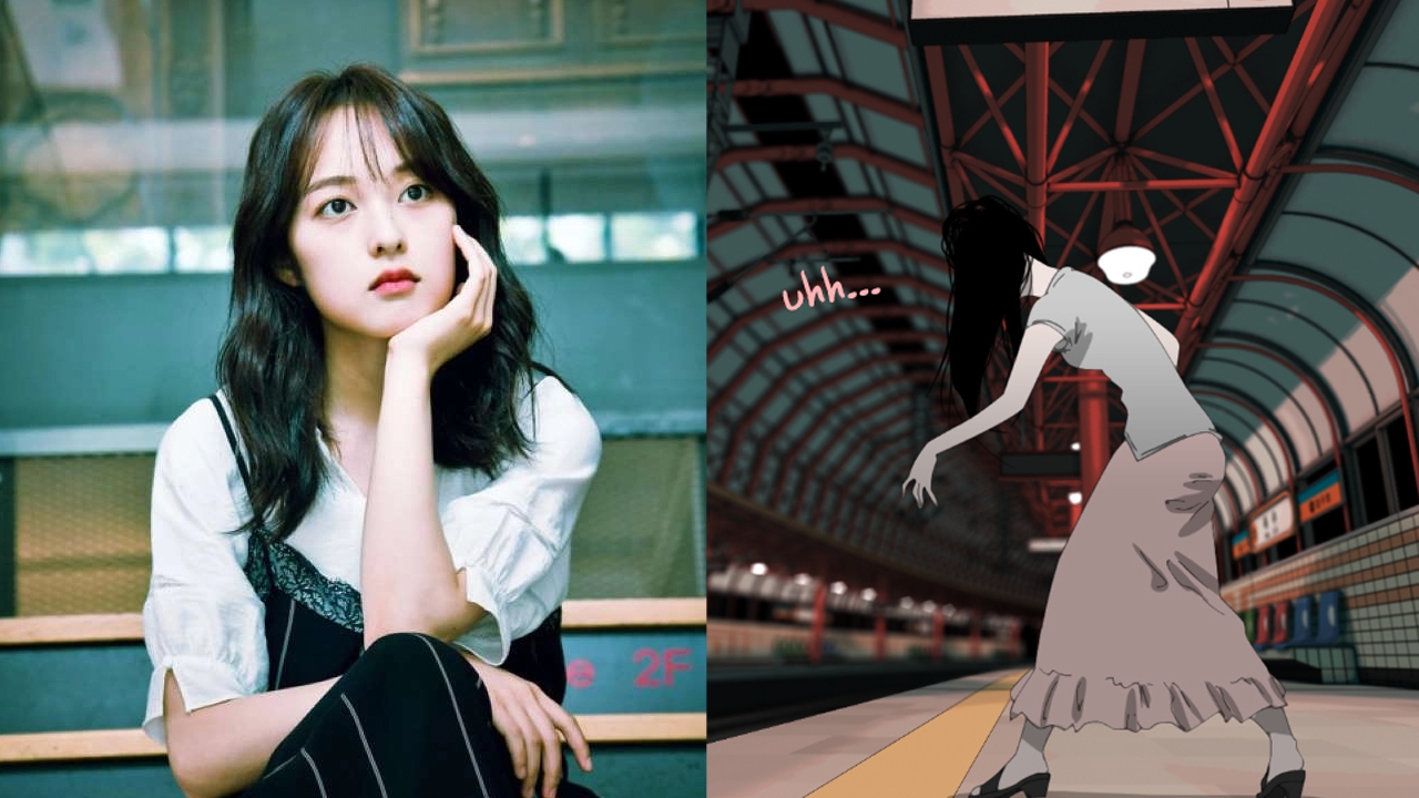 8 Upcoming Webcomic Adaptations To Look Out For > Fandom Spotlite