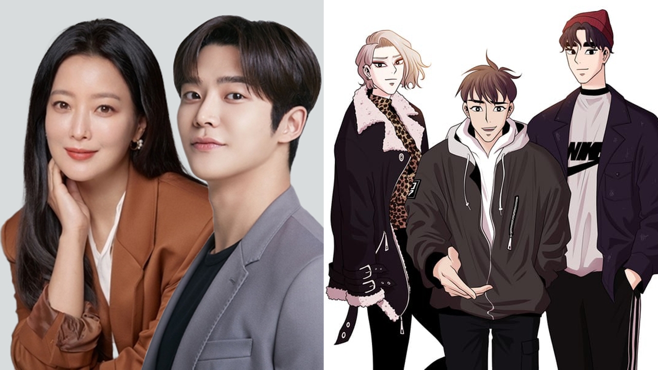 8 Upcoming Webcomic Adaptations To Look Out For > Fandom Spotlite