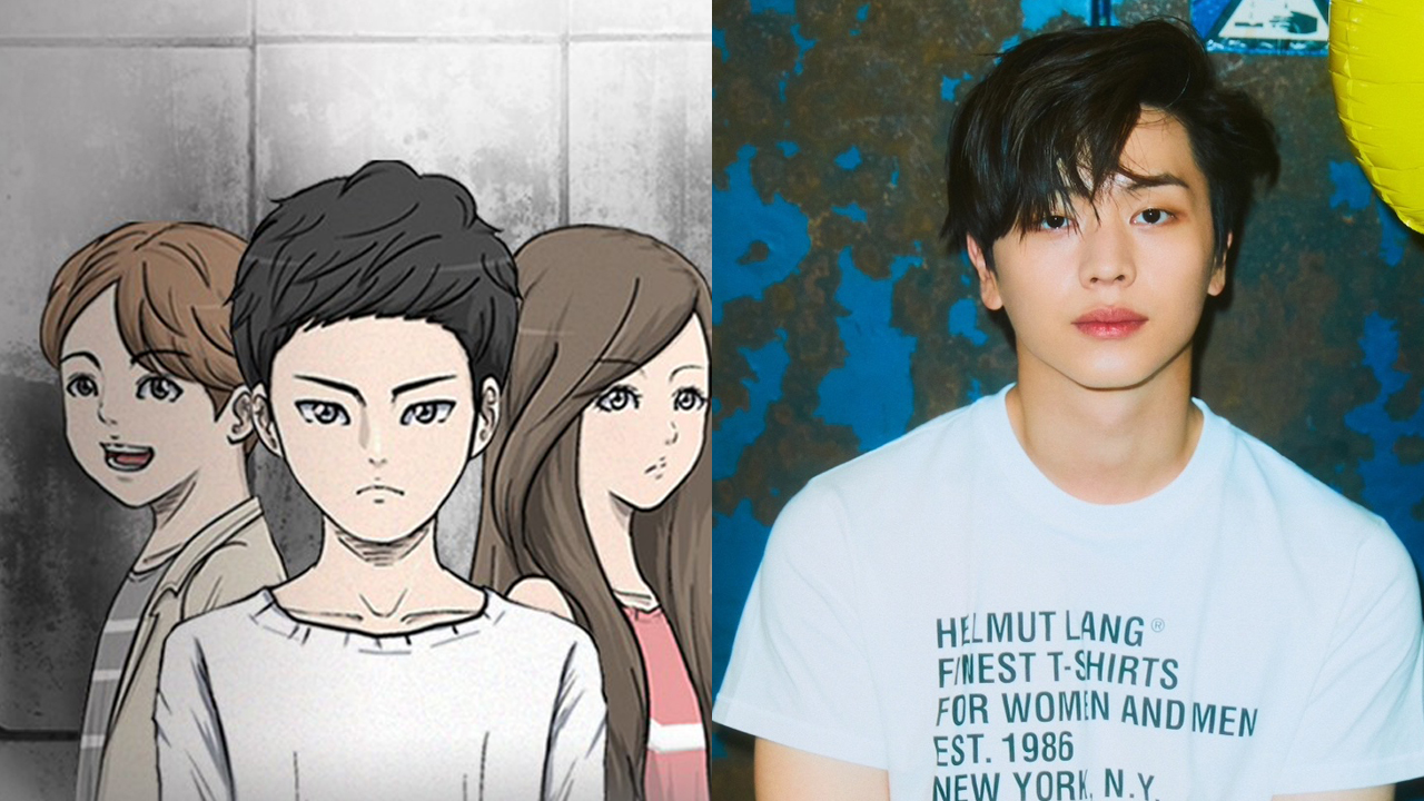 5 Webtoon Adaptations To Look Out For in 2022 > Fandom Spotlite