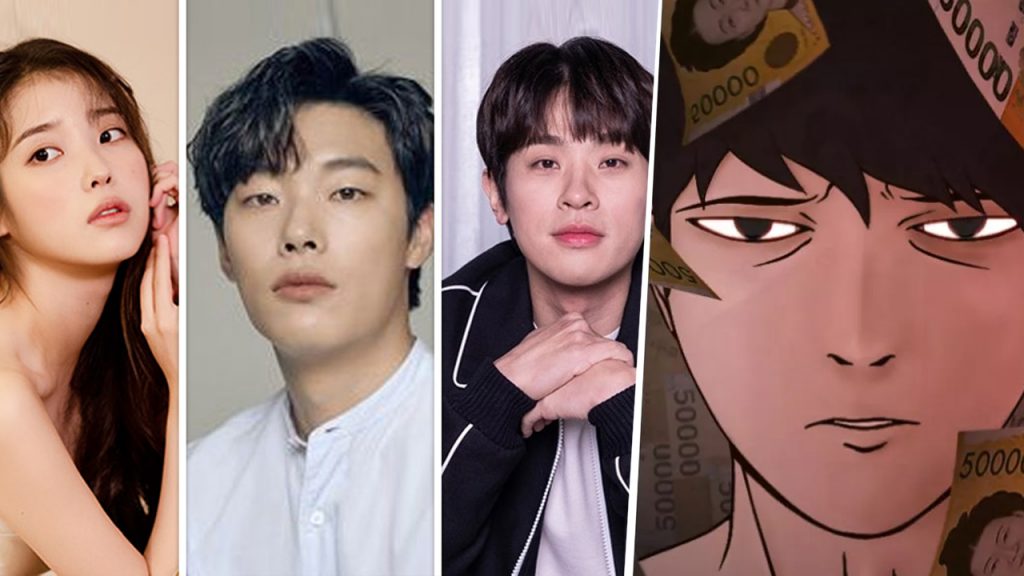 5 Webtoon Adaptations To Add To Your Watchlist > Fandom Spotlite