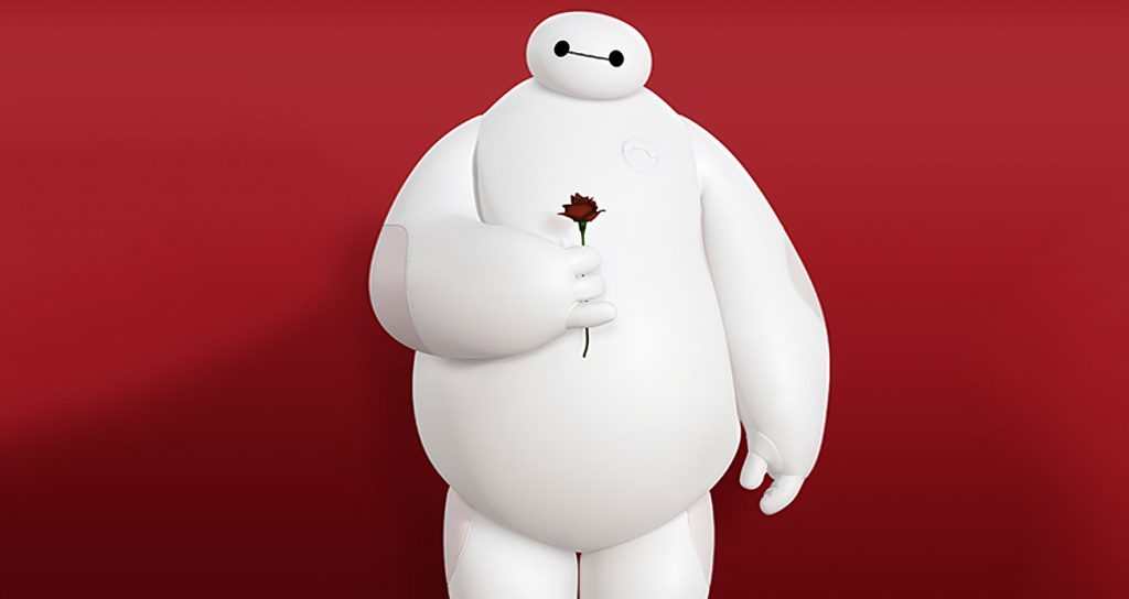 How Do You Rate the Cuteness of The New Baymax Trailer? > Fandom Spotlite