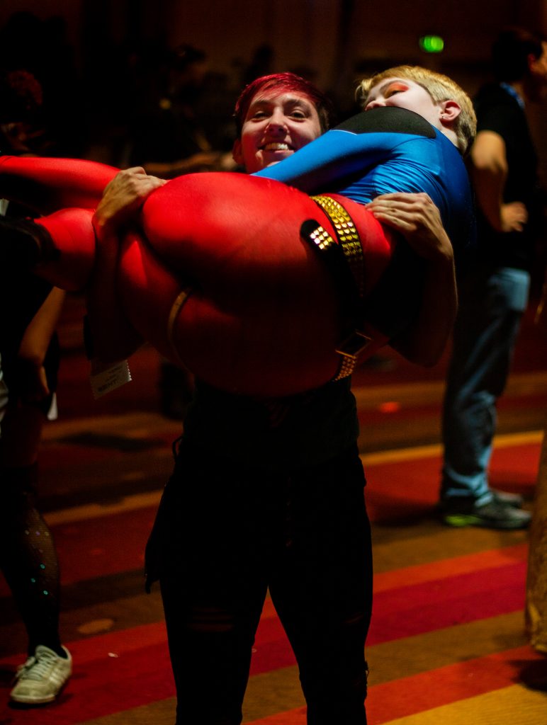 5 Dragon Con Activities You May Not Know About > Fandom Spotlite