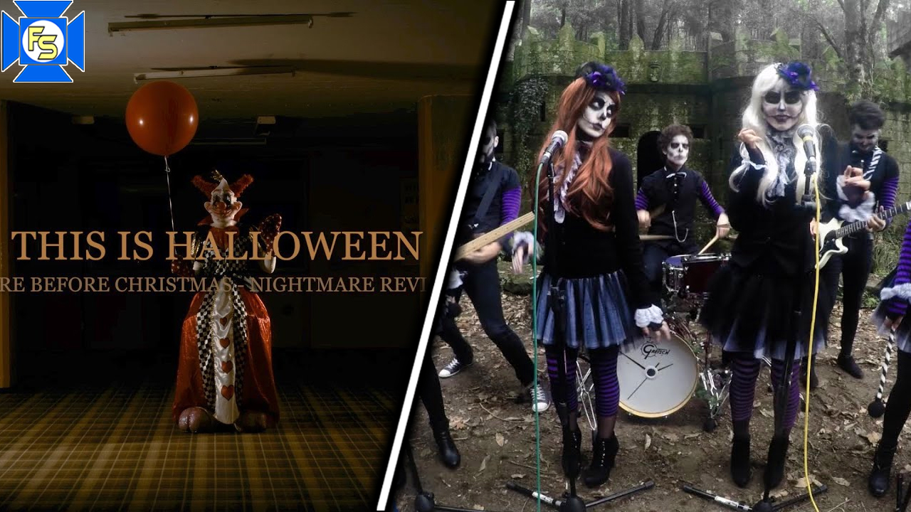 Everyone Hail to These 5 Covers of “This is Halloween” > Fandom Spotlite
